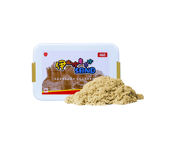 Magic Sand - Magicsand