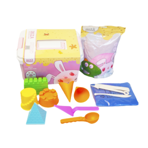 DIY Magic Sand Guide | Fun Science Projects | IBIZA Sand