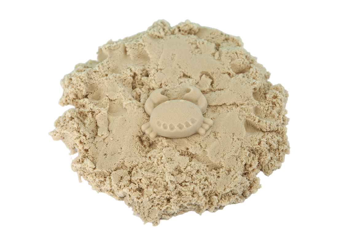Brown Magic Sand in Bulk | IBIZA Sand