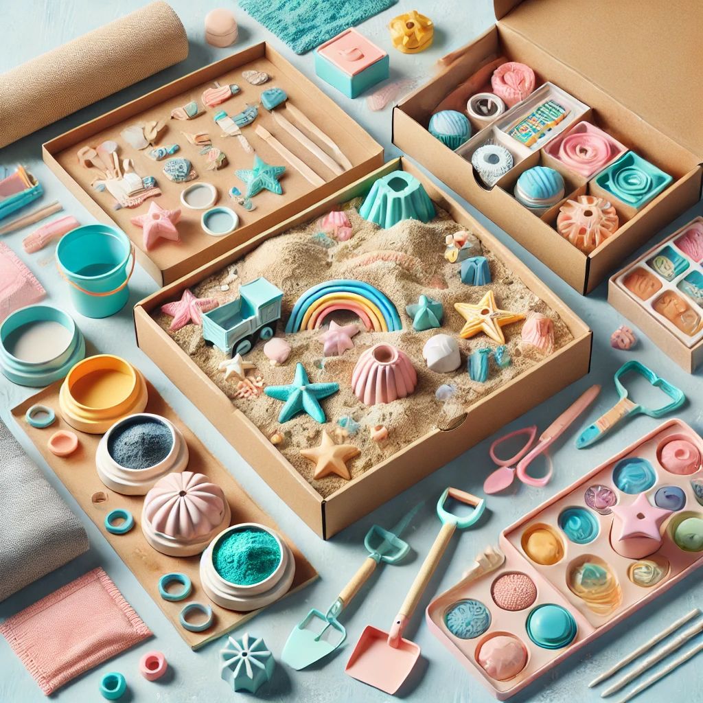 The Environmental Impact of Magic Sand Packaging and How We're ...