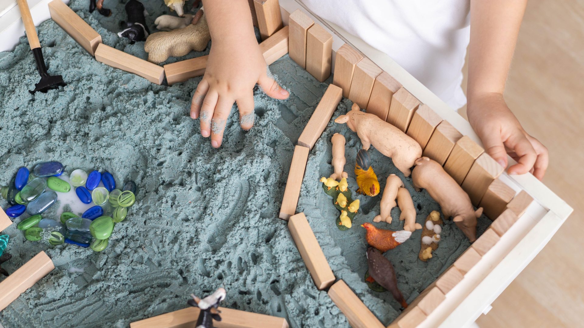 Sand Clay Recipe Guide What It Is and How Businesses Use It