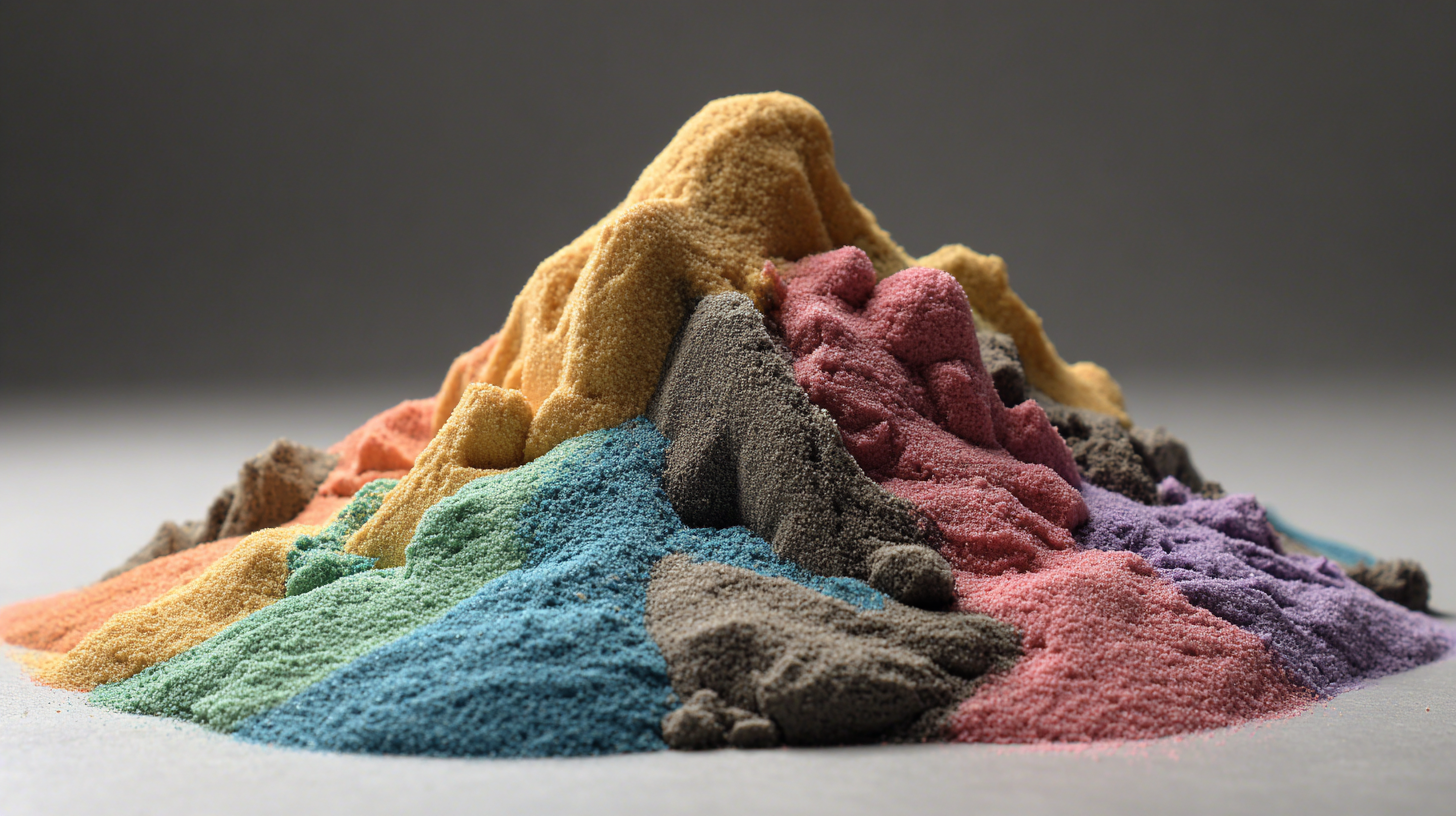 Master Kinetic Sand Mixing Colors Right: Fun, Clean, Creative Tips